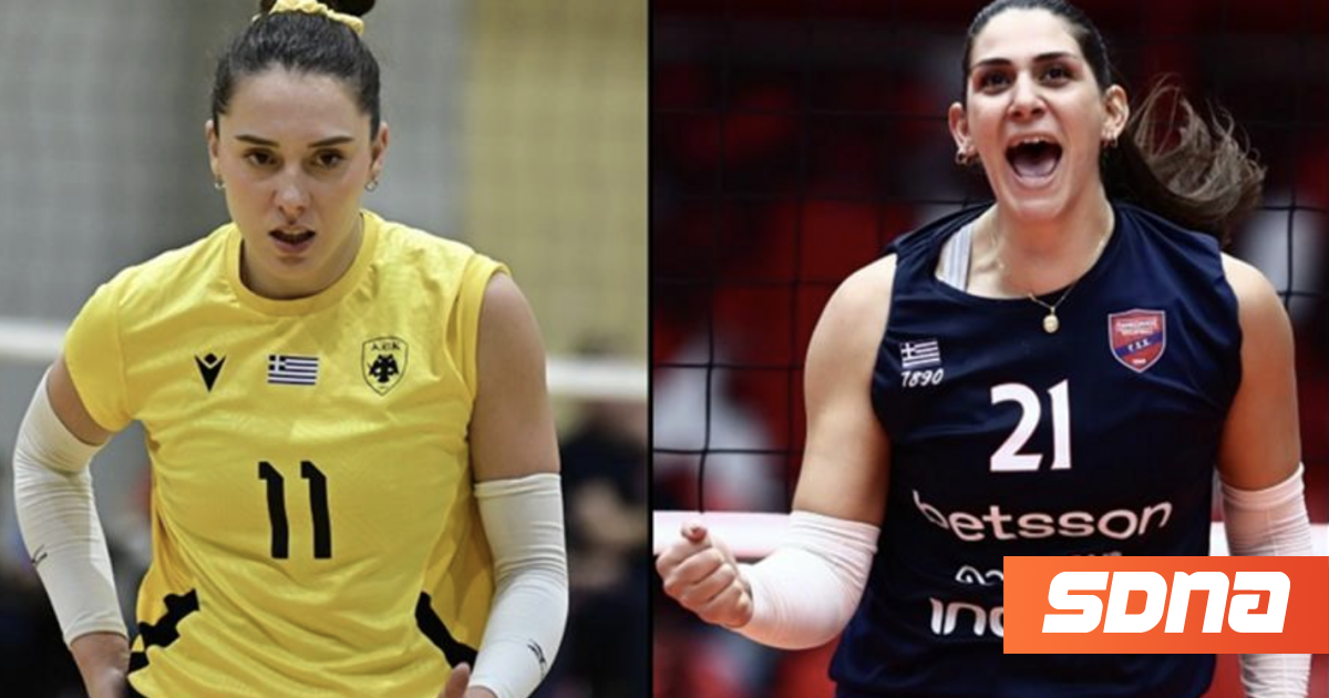 Στη μάχη του Challenge Cup ΑΕΚ και Πανιώνιος με φόντο τους «16»! | SDNA